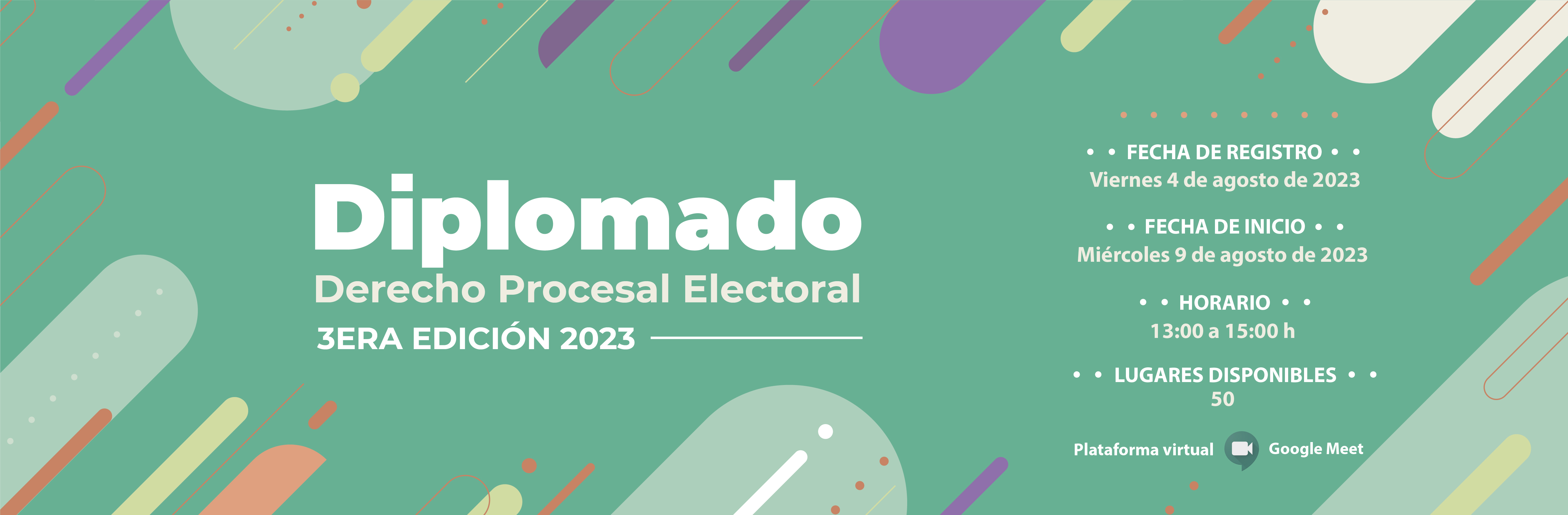 Escuela Judicial Electoral