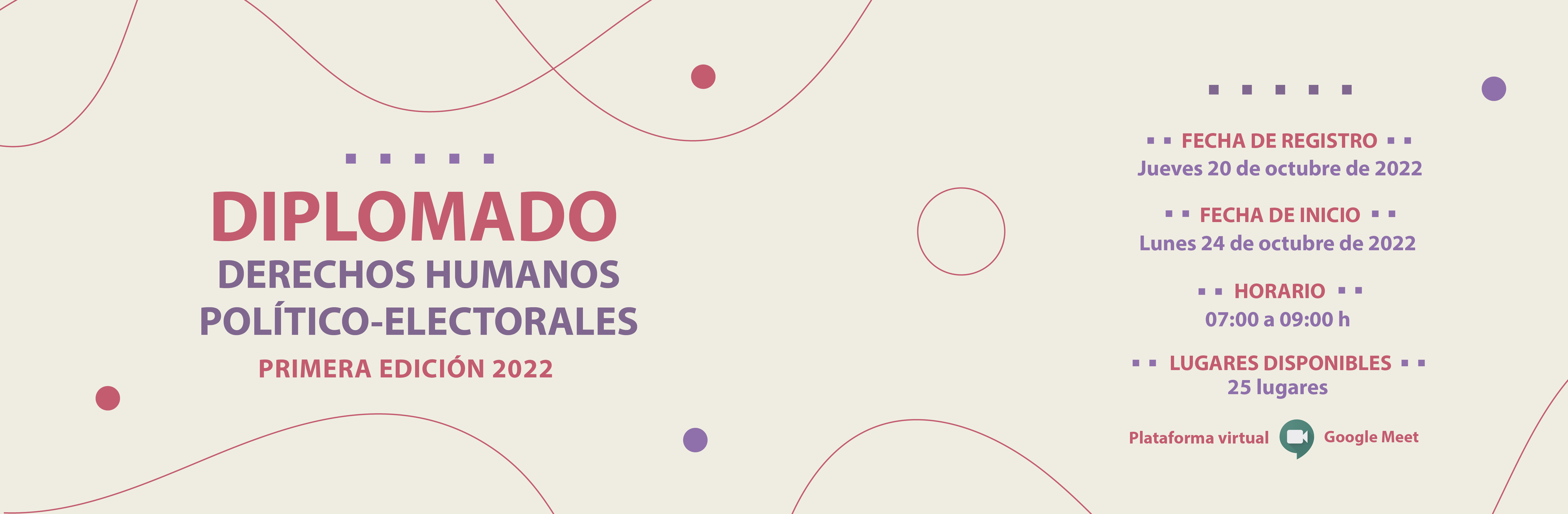 Escuela Judicial Electoral