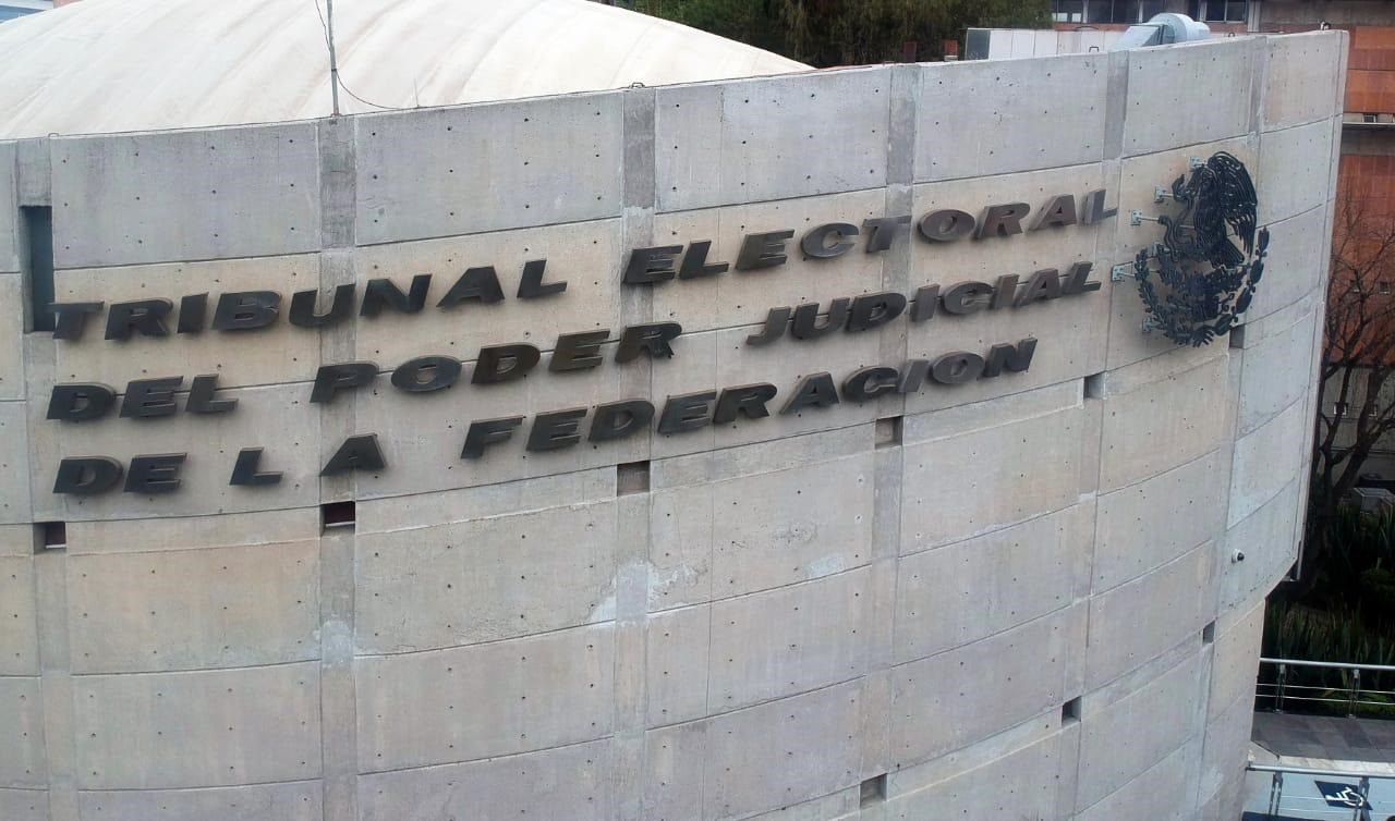 Tribunal Electoral del Poder Judicial de la Federación