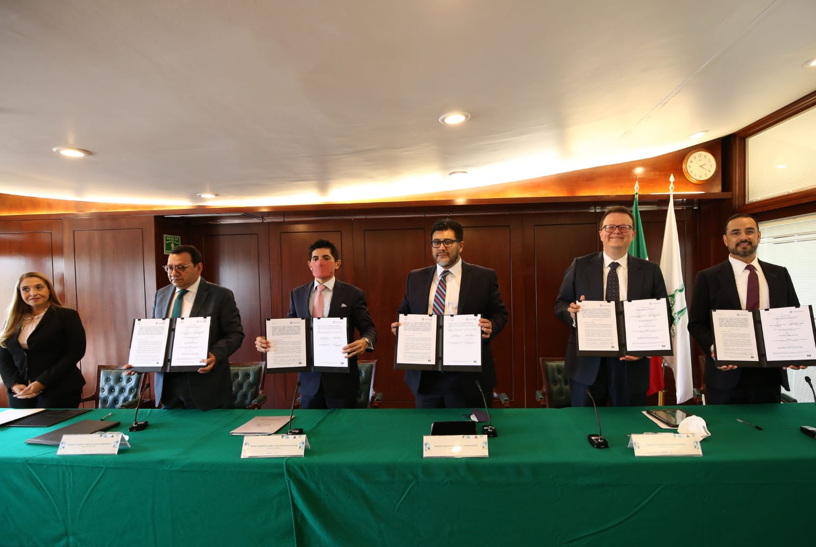 Tribunal Electoral del Poder Judicial de la Federación