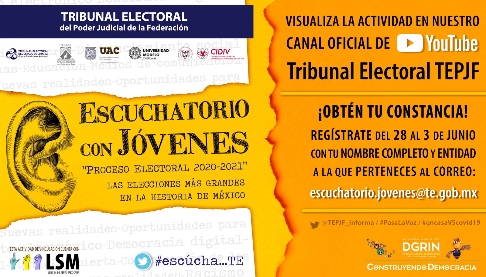 Tribunal Electoral del Poder Judicial de la Federación
