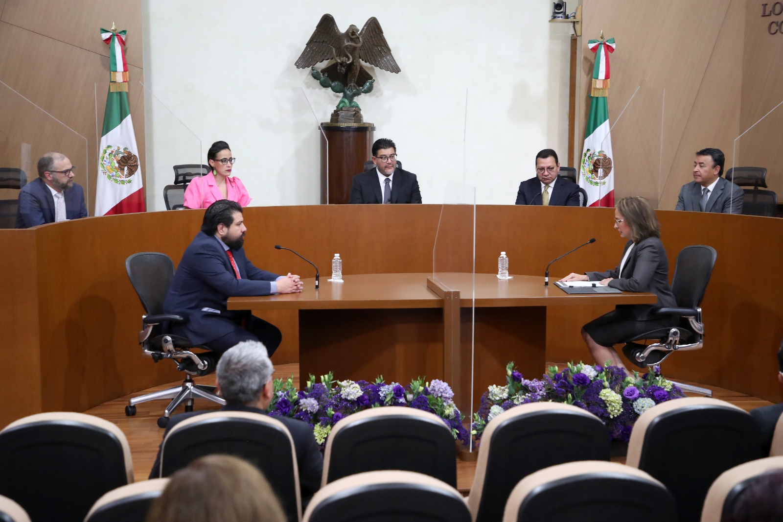 Tribunal Electoral del Poder Judicial de la Federación