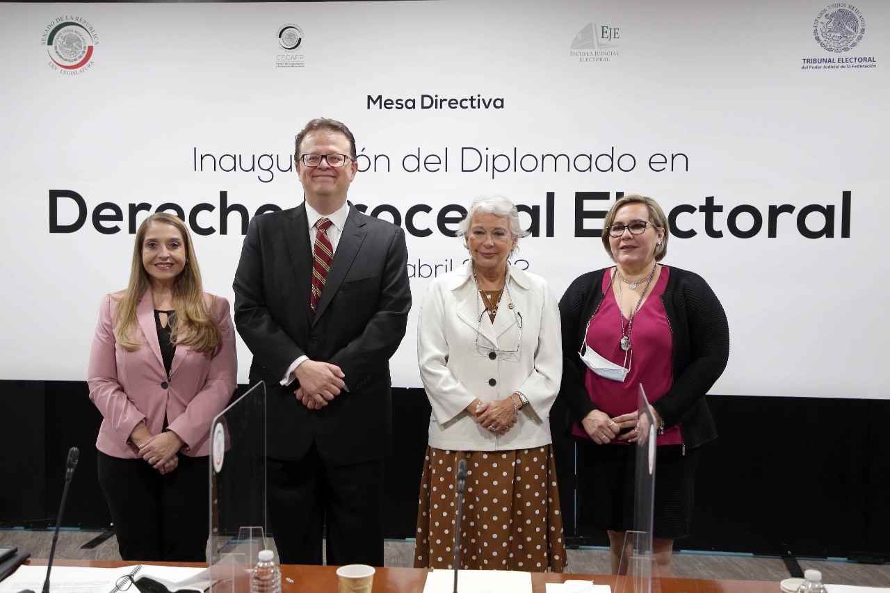 Tribunal Electoral del Poder Judicial de la Federación
