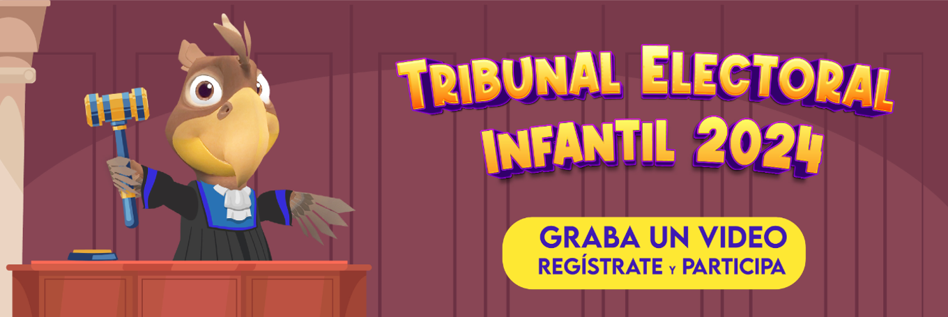 Tribunal Electoral del Poder Judicial de la Federación